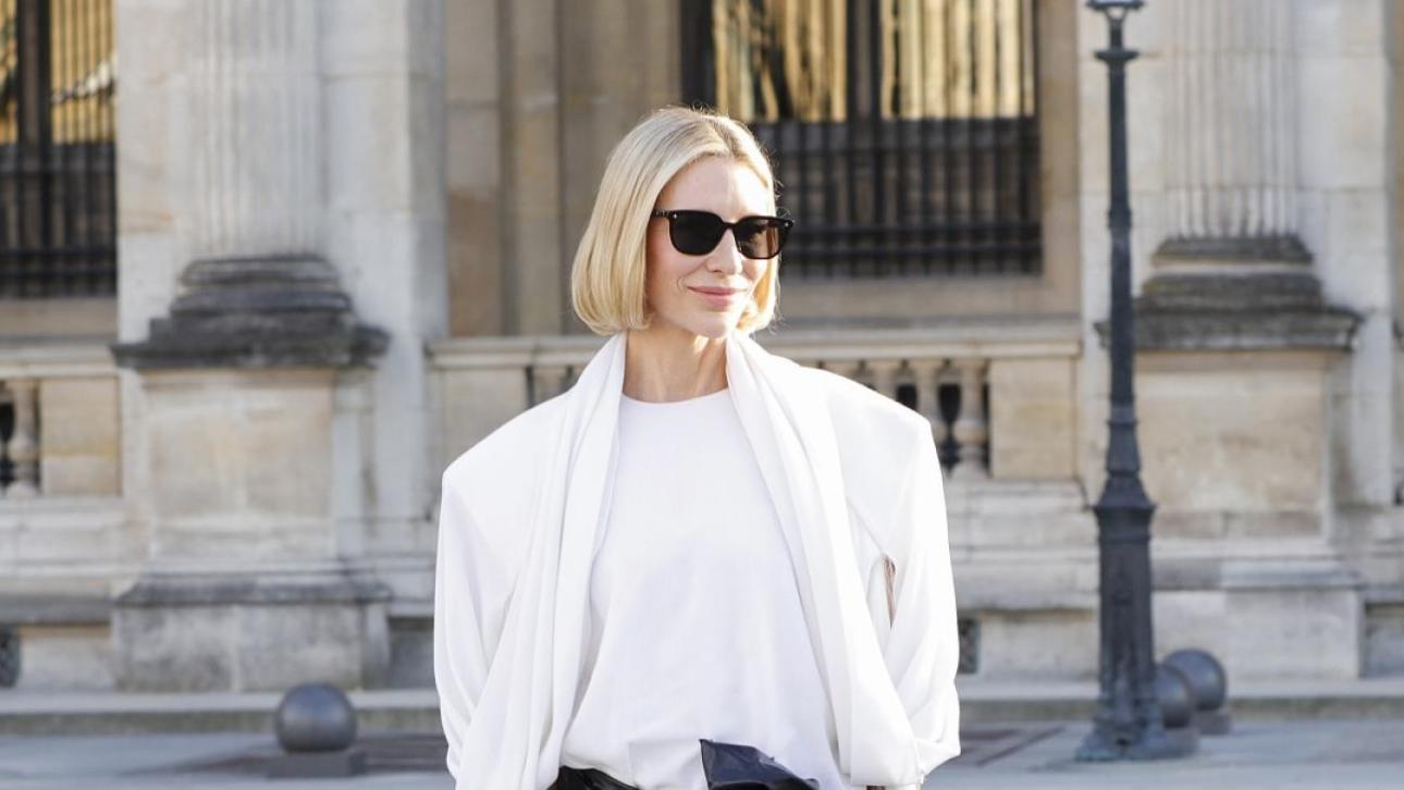 Το chic γαλλικό κούρεμα που «ανανεώνει» το πρόσωπο μετά τα 50 | BOVARY